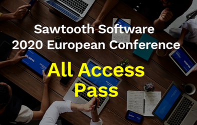 Sawtooth Software Academy