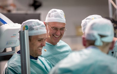 What is WST | World Surgery Tour TV | Orthopedic Surgery Videos On Demand