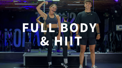 Sweat Cycle On Demand