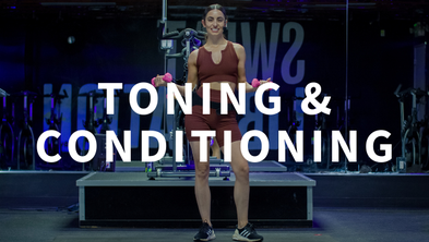 Sweat Cycle On Demand