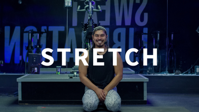 Sweat Cycle On Demand