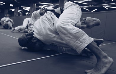 Online Jiu Jitsu with The GOAT Roger Gracie