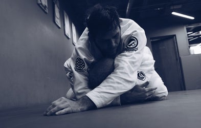 Online Jiu Jitsu with The GOAT Roger Gracie