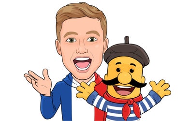 French for Homeschooling