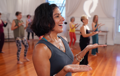 Nia® On Demand | Home Page