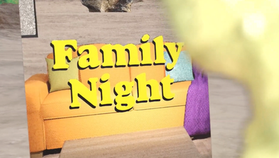 Eternal Family | Join The Family!