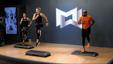 MOSSA On Demand – Streaming Home Workouts | MOSSA