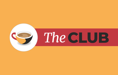 The Coffee Break Club