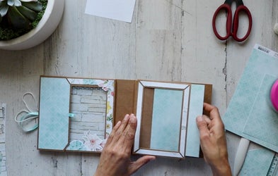 Your Book of Memories - Free Class