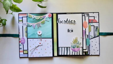 Your Book of Memories - Free Class