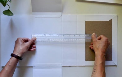 Your Book of Memories - How to design a mini album