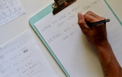 Your Book of Memories - How to design a mini album