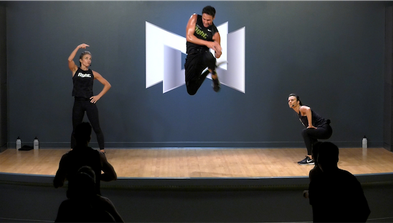 MOSSA On Demand – Streaming Home Workouts | MOSSA