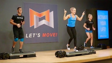 MOSSA On Demand – Streaming Home Workouts | MOSSA