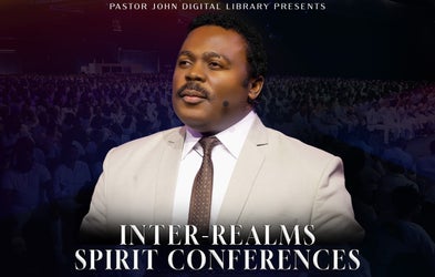 Pastor John Digital Library