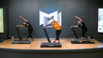 MOSSA On Demand (MOVE30) – Streaming Home Workouts | MOSSA