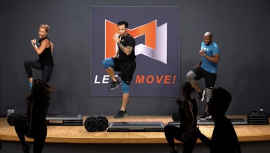 MOSSA On Demand – Streaming Home Workouts | MOSSA