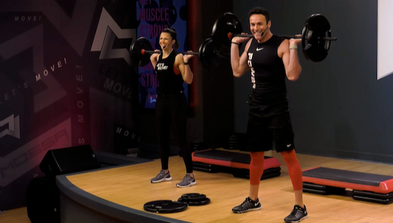 MOSSA On Demand (GET STRONG: 28-Day Challenge) – Streaming Home ...