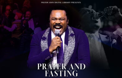 Pastor John Digital Library