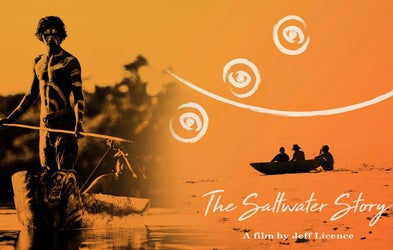 First Nations Film Festival 2023 NAIDOC