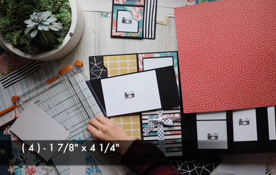 Your Book of Memories - Big Ol' Album