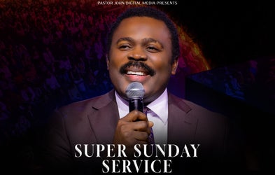 Pastor John Digital Library