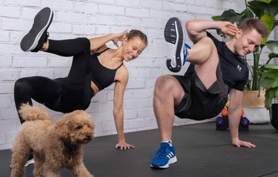 FitLara - Online Studio