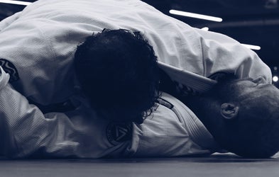 Online Jiu Jitsu with The GOAT Roger Gracie