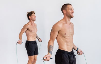 On-Demand Jump Rope Workouts - Jump Rope Dudes - 1