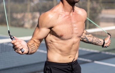 On-Demand Jump Rope Workouts - Jump Rope Dudes - 1