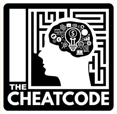 | The Cheat Code