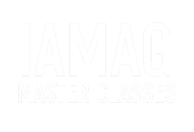 IAMAG Master Classes