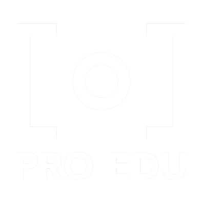 PRO EDU