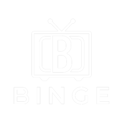 BINGE Movies & TV