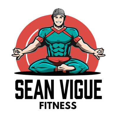 Sean Vigue's Online Workout Catalog