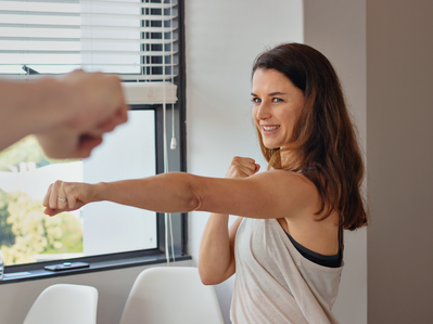 | Limber Dance Therapy