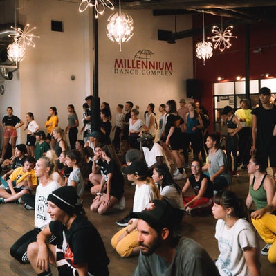 RedWall Tutorials : Online Dance Classes | RedWall Tutorials