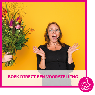 theater registraties voor de hele familie | Buro op de Beeld Buis