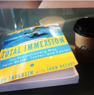 Welcome to Total Immersion Academy! | Total Immersion Academy