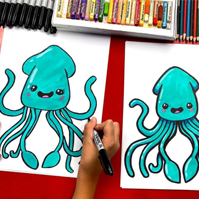 Art For Kids Hub Membership | Art For Kids Hub