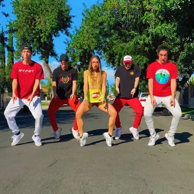 LIVE SHUFFLE CLASSES WITH VAN SECO | Van Seco Shuffle Tutorials and Lives