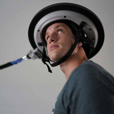 | Iron Neck Training Lab™