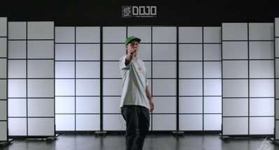 | Kinjaz Dojo