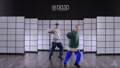 | Kinjaz Dojo