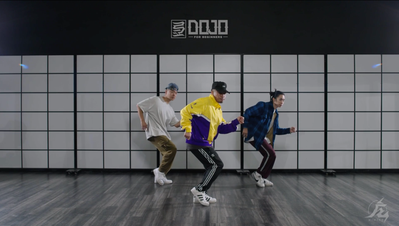 | Kinjaz Dojo