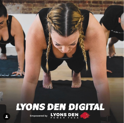 | Lyons Den Digital