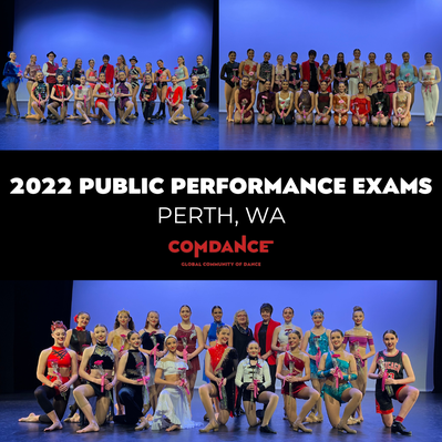 Comdance Video Hub | Comdance