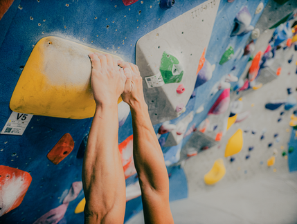 Movement For Climbers