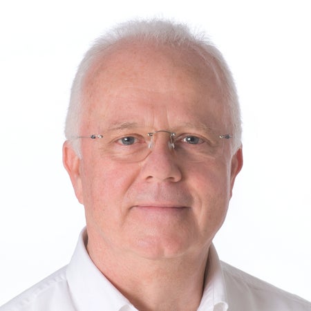 Dieter Metze, MD | Dermpedia