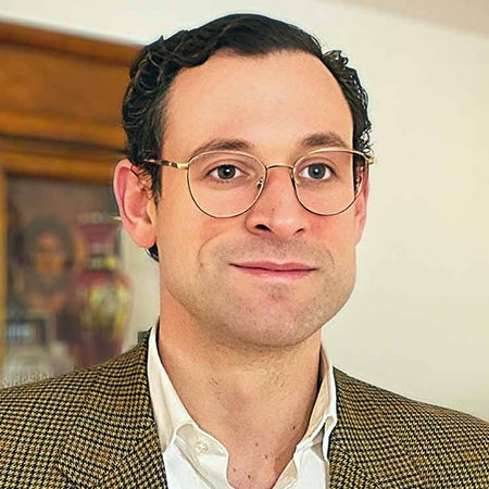 Arthur Petropoulos